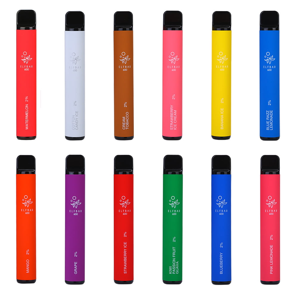 Disposable Pod Kits – Tagged "Disposable pod kit" – Simply Vapes Bolsover